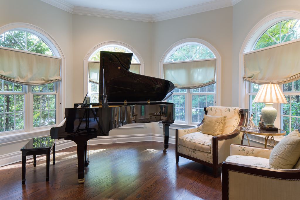 Hall of Famer Isiah Thomas Lists Westchester County Mansion for $3.73M ...